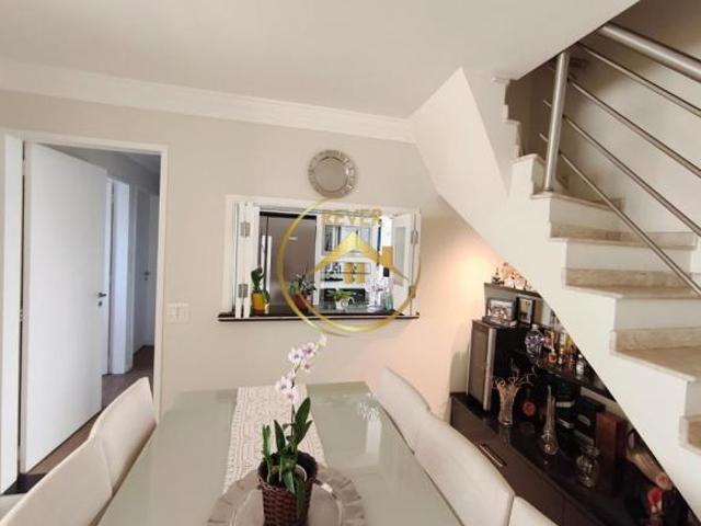 Cobertura à venda em Campinas, Jardim Chapadão, com 4 quartos, com 188 m²