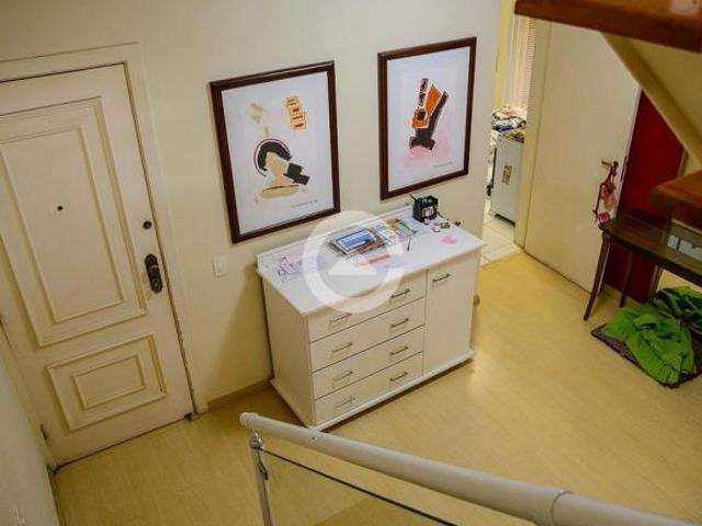 Cobertura à venda em Campinas, Jardim das Paineiras, com 3 quartos, com 274 m²