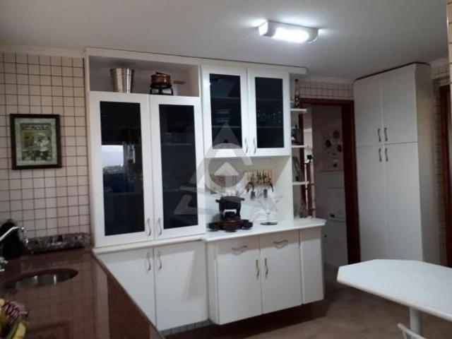 Cobertura à venda em Campinas, Jardim das Paineiras, com 3 suítes, com 500 m², Alto da Boa Vista