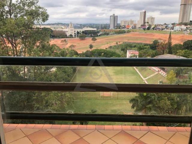Cobertura à venda em Campinas, Jardim Flamboyant, com 3 quartos, com 94 m², Vileneuve II