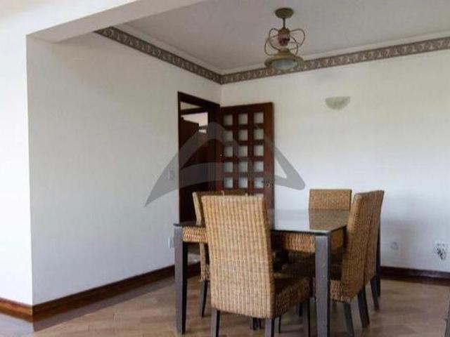 Cobertura à venda em Campinas, Jardim Flamboyant, com 4 quartos, com 381 m², Paula Rosa