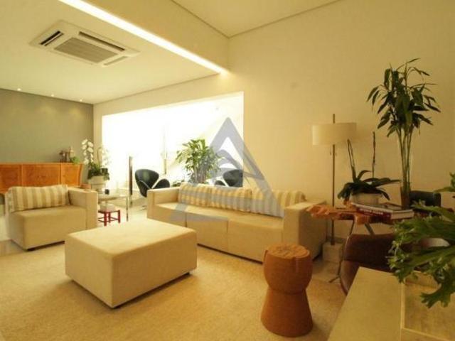 Cobertura à venda em Campinas, Jardim Madalena, com 3 quartos, com 198 m²
