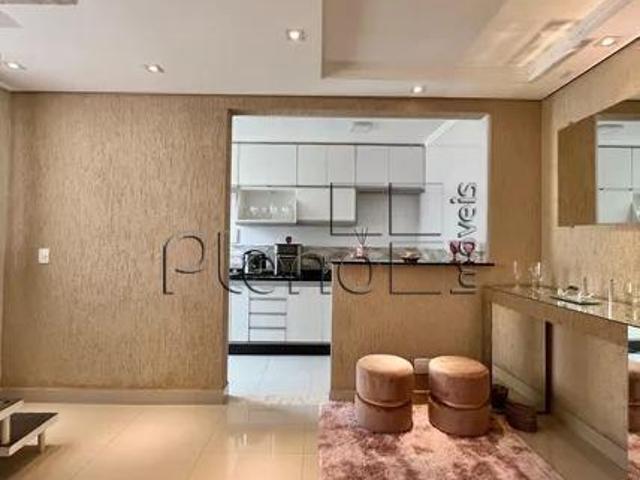 Cobertura à venda em Campinas, Jardim Nova Europa, com 2 quartos, com 104 m²