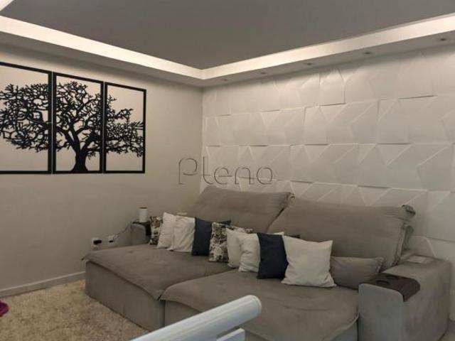 Cobertura à venda em Campinas, Jardim Nova Europa, com 2 quartos, com 100 m²