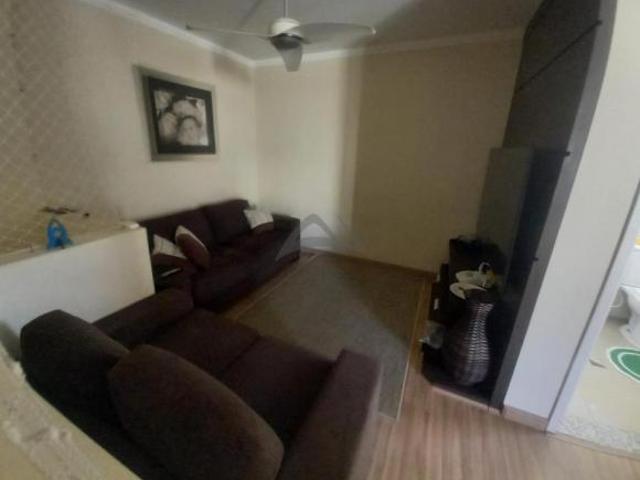 Cobertura à venda em Campinas, Jardim Nova Europa, com 2 quartos, com 100 m², Topázio Ville