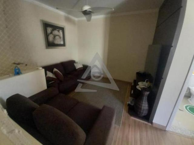 Cobertura à venda em Campinas, Jardim Nova Europa, com 2 quartos, com 100 m², Topázio Ville