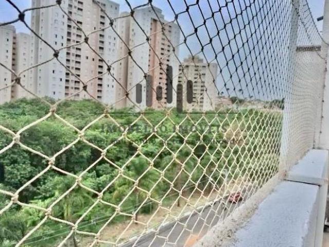 Cobertura à venda em Campinas, Jardim Nova Europa, com 2 quartos, com 102 m²