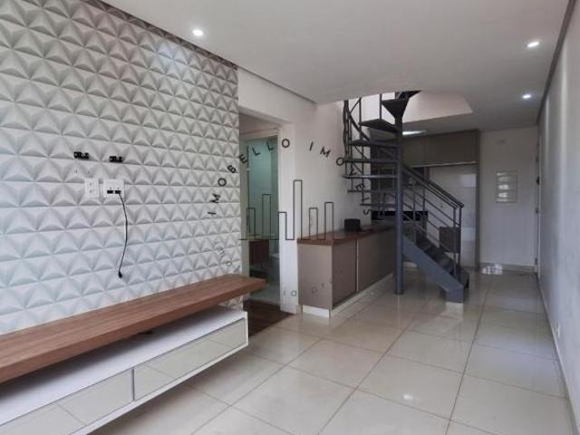 Cobertura à venda em Campinas, Jardim Paranapanema, com 3 quartos, com 88.09 m²