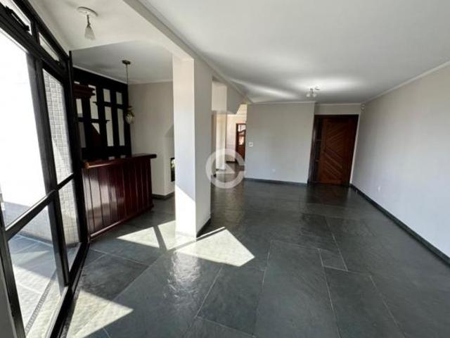 Cobertura à venda em Campinas, Jardim Paraíso, com 3 quartos, com 186 m², Edifício Catamaran