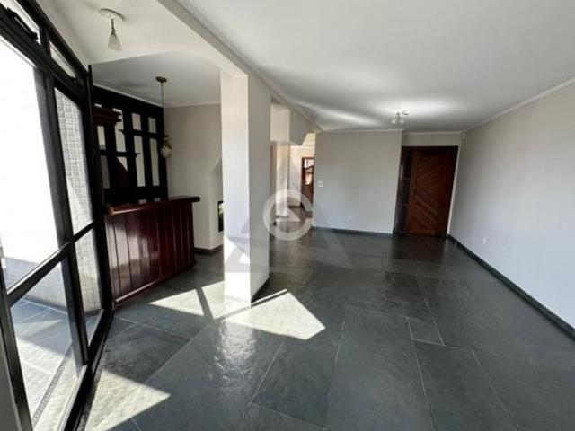 Cobertura à venda em Campinas, Jardim Paraíso, com 3 quartos, com 186 m², Edifício Catamaran