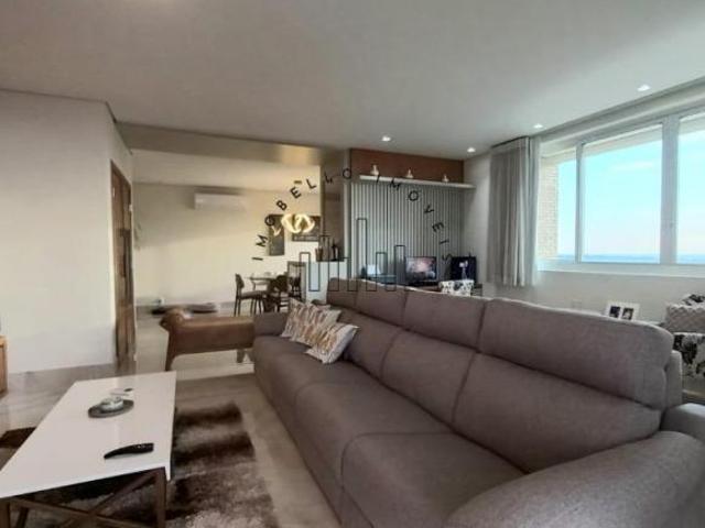 Cobertura à venda em Campinas, Loteamento Alphaville Campinas, com 3 suítes, com 215 m²