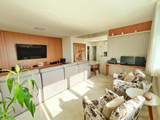 Cobertura à venda em Campinas, Loteamento Alphaville Campinas, com 4 quartos, com 295 m²