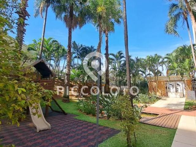 Cobertura à venda em Campinas, Loteamento Residencial Vila Bella, com 3 suítes, com 189 m²