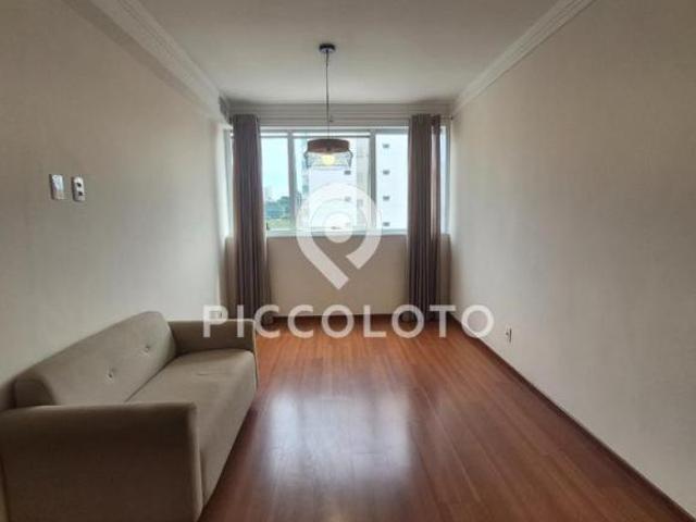Cobertura à venda em Campinas, Mansões Santo Antônio, com 2 quartos, com 113.5 m²
