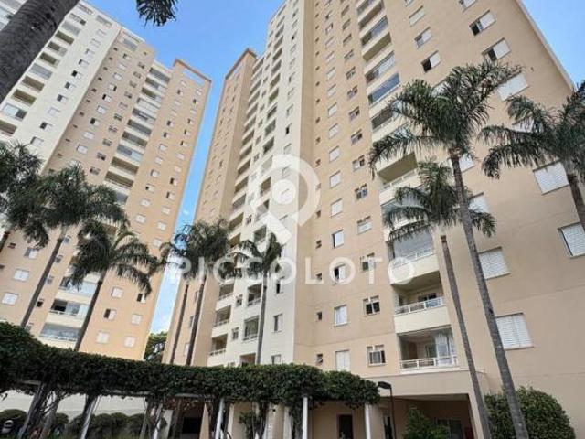 Cobertura à venda em Campinas, Mansões Santo Antônio, com 2 quartos, com 137 m²