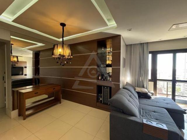 Cobertura à venda em Campinas, Mansões Santo Antônio, com 2 quartos, com 160 m²