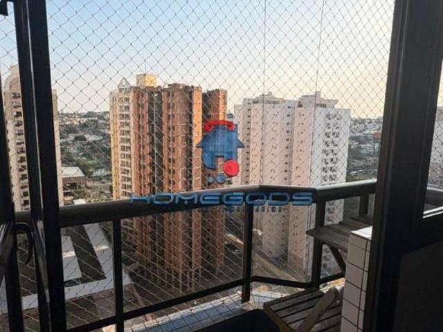 Cobertura à venda em Campinas, Mansões Santo Antônio, com 3 quartos, com 120 m², Plaza Lith