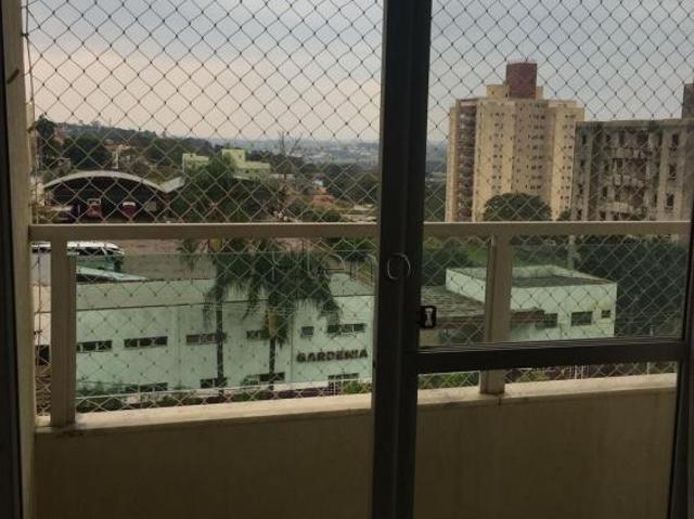 Cobertura à venda em Campinas, Mansões Santo Antônio, com 3 quartos, com 138 m², Spazio Copenhagen