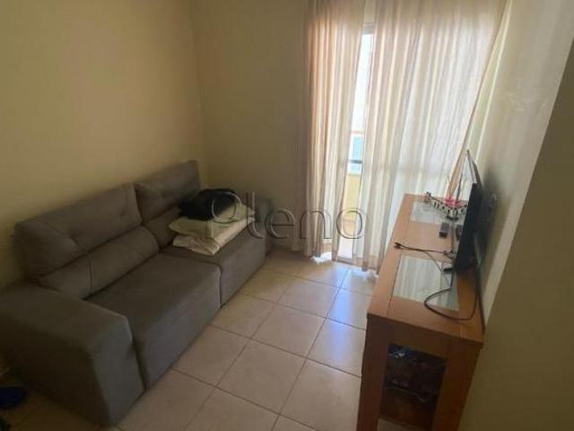 Cobertura à venda em Campinas, Mansões Santo Antônio, com 3 quartos, com 133 m², Spazio Copenhagen