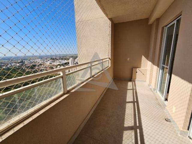 Cobertura à venda em Campinas, Mansões Santo Antônio, com 3 quartos, com 156 m², Fatto Mansões