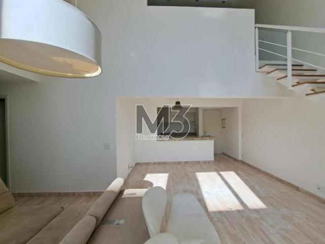 Cobertura à venda em Campinas, Mansões Santo Antônio, com 3 quartos, com 210.66 m², Garden Club