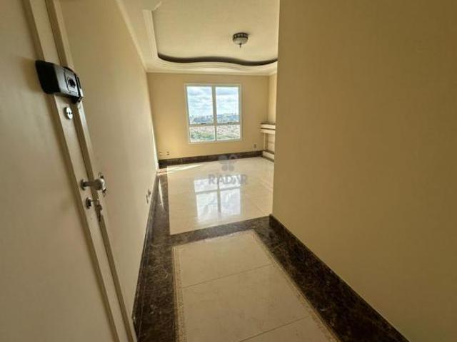 Cobertura à venda em Campinas, Mansões Santo Antônio, com 4 quartos, com 217 m²