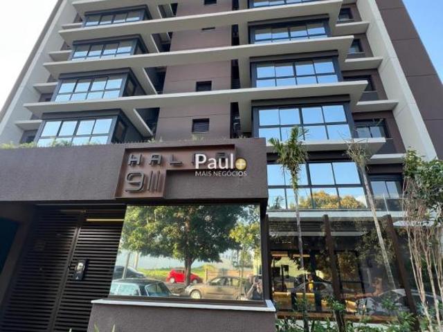 Cobertura à venda em Campinas, Nova Campinas, com 2 suítes, com 136.62 m², Halma 911