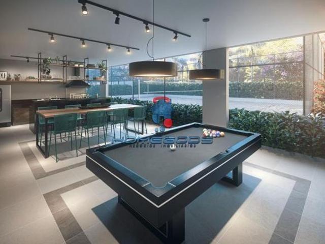 Cobertura à venda em Campinas, Nova Campinas, com 3 suítes, com 234 m², Living Grand Wish