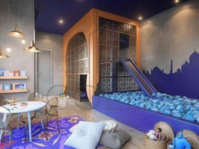 Cobertura à venda em Campinas, Nova Campinas, com 3 suítes, com 236 m², Living Grand Wish