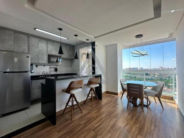 Cobertura à venda em Campinas, Parque Industrial, com 2 suítes, com 164 m², Veredas Patriani