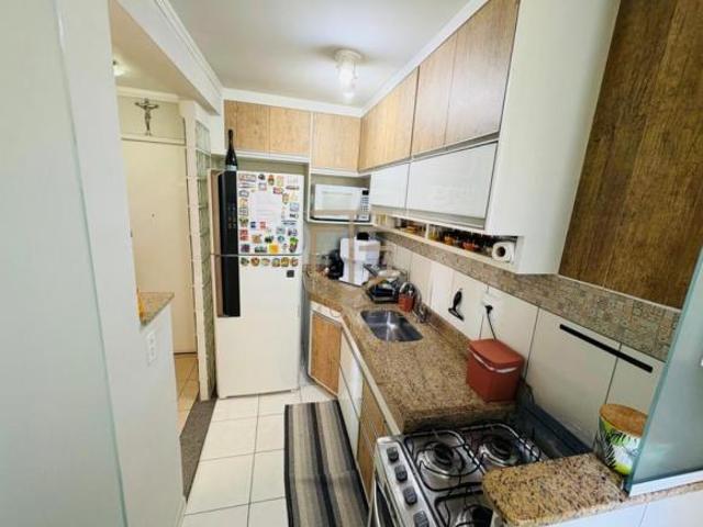 Cobertura à venda em Campinas, Ponte Preta, com 3 quartos, com 122 m², Condomínio Spazio Cadiz