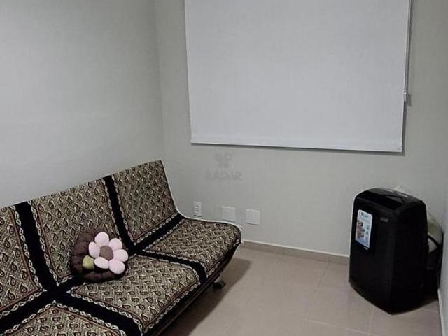 Cobertura à venda em Campinas, Ponte Preta, com 3 quartos, com 145 m², Residencial Cíntia