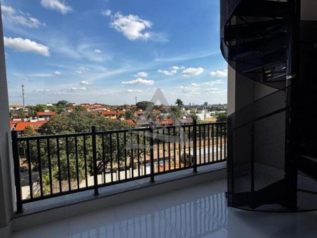 Cobertura à venda em Campinas, RESIDENCIAL, com 3 quartos, com 165 m², Hípica Boulevard
