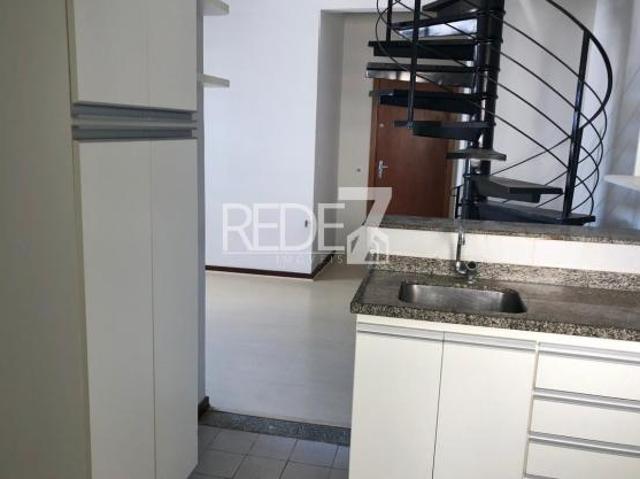 Cobertura à venda em Campinas SP, Botafogo: 2 quartos, 2 suítes, 1 sala, 2 banheiros, 1 vaga, 95m²