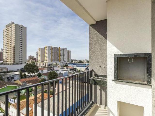 Cobertura à venda em Capão Raso, Curitiba