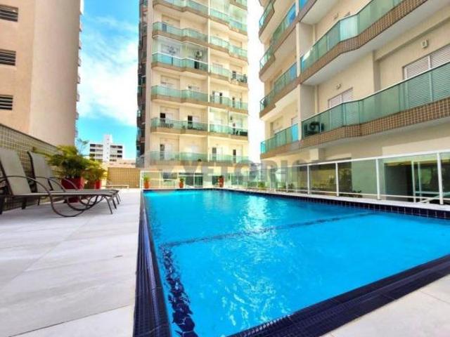 Cobertura à venda em Caraguatatuba, Centro, com 3 quartos, 197m²