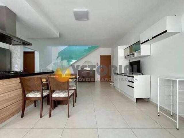 Cobertura à venda em Caraguatatuba, Indaiá, com 3 quartos, 156m²