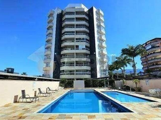 Cobertura à venda em Caraguatatuba, Indaiá, com 3 quartos, 198m²