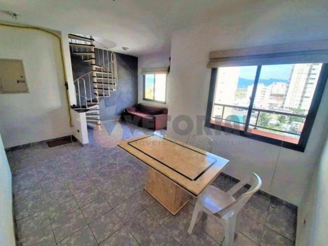 Cobertura à venda em Caraguatatuba, Indaiá, com 3 quartos, 220m²