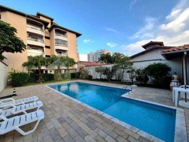 Cobertura à venda em Caraguatatuba, Indaiá, com 5 quartos, 207,89m²