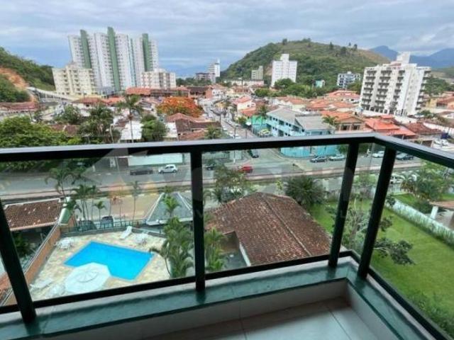 Cobertura à venda em Caraguatatuba, Prainha, com 4 quartos, 223m²