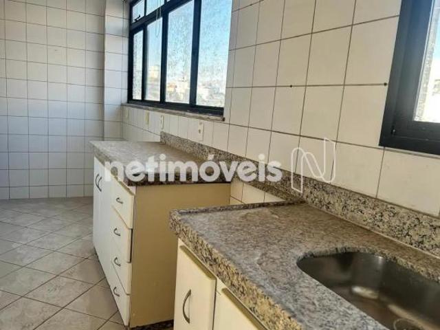 Cobertura à Venda em Carlos Prates – 186m²  | 4 Quartos | Vista Linda e Localiza