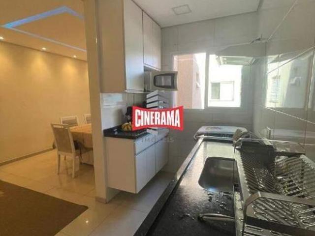 Cobertura à venda em Casa Branca Santo André | Cinerama Imóveis
