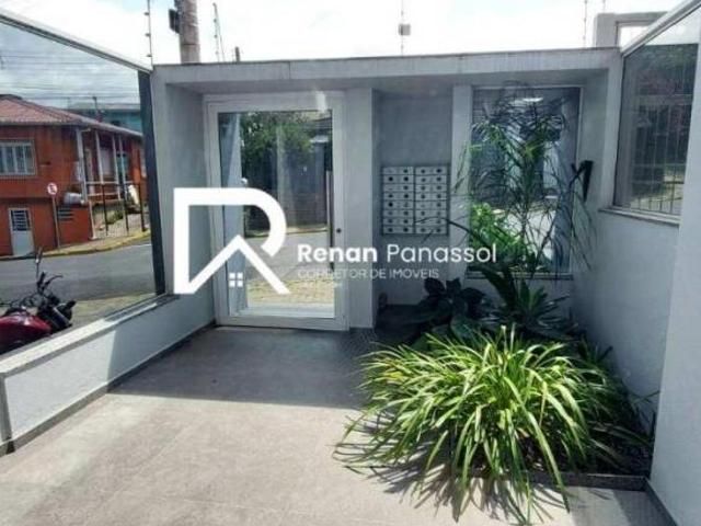 Cobertura à venda em Caxias do Sul, Medianeira, com 3 quartos, 174m²