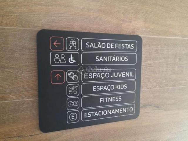 cobertura à venda em Centro
