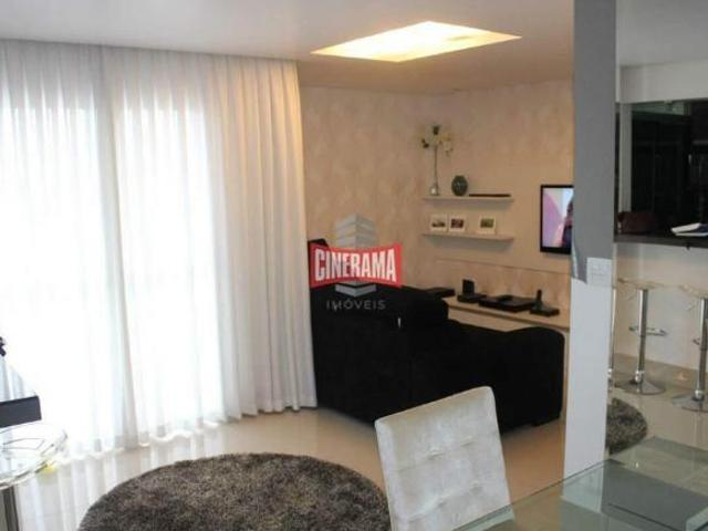 Cobertura à venda em Cerâmica São Caetano do Sul | Cinerama Imóveis
