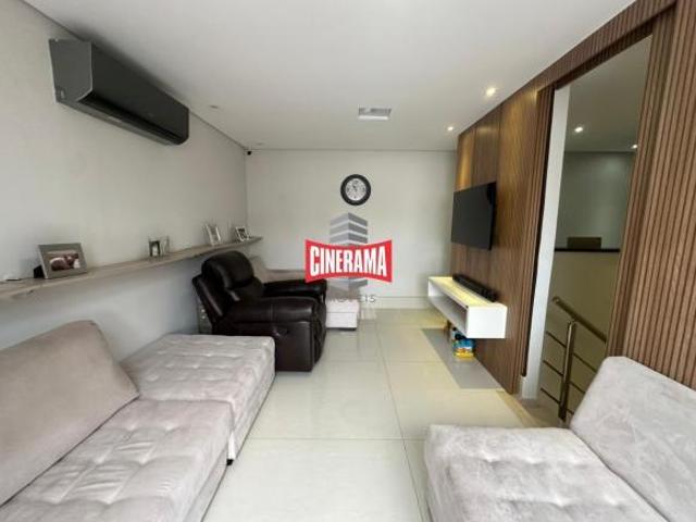 Cobertura à venda em Cerâmica São Caetano do Sul | Cinerama Imóveis