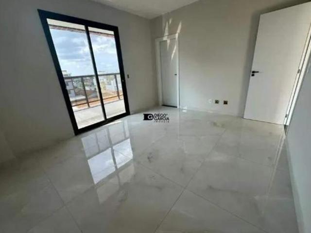 Cobertura à venda em Contagem/MG Santa Cruz Industrial | 218 m² | Aceita finan