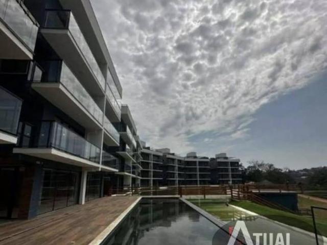 Cobertura a venda em condomínio Villa dos lagos Atibaia