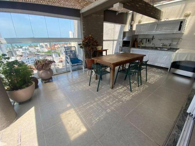 Cobertura à venda em Guarujá Enseada Guaruja
